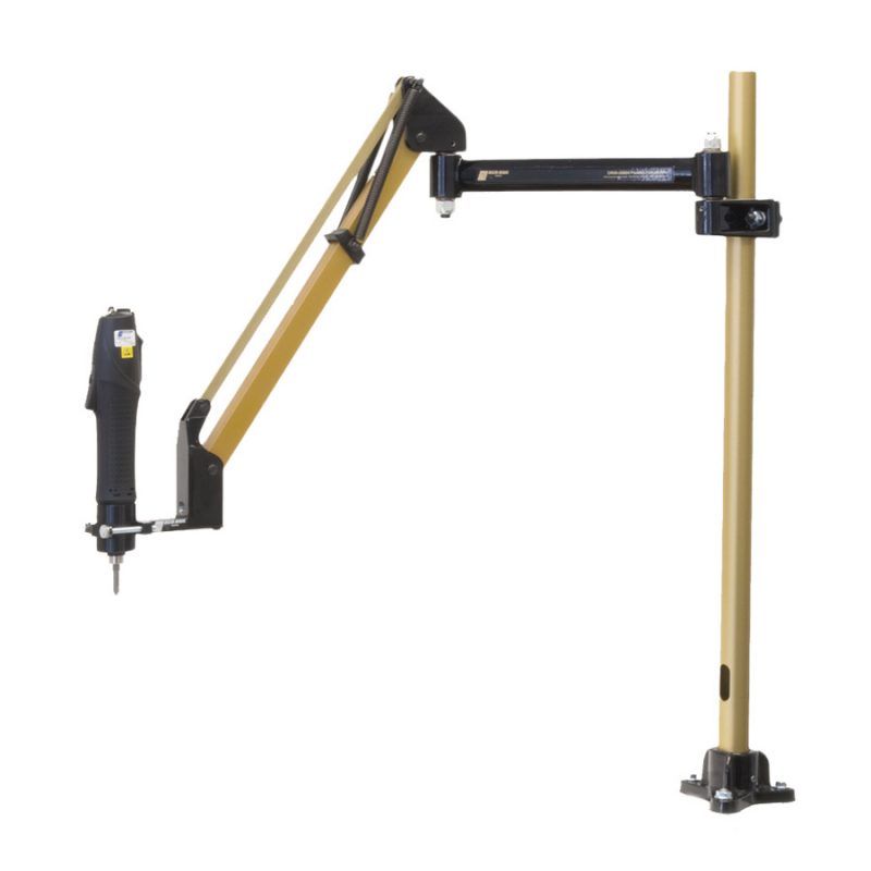 Torque Reaction Arm | Delta Regis Tools Inc.