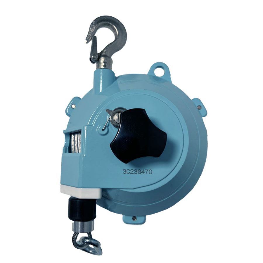 Tool Balancer DR-TB3KB (2.2-6.6 lbs) | Delta Regis Tools Inc.