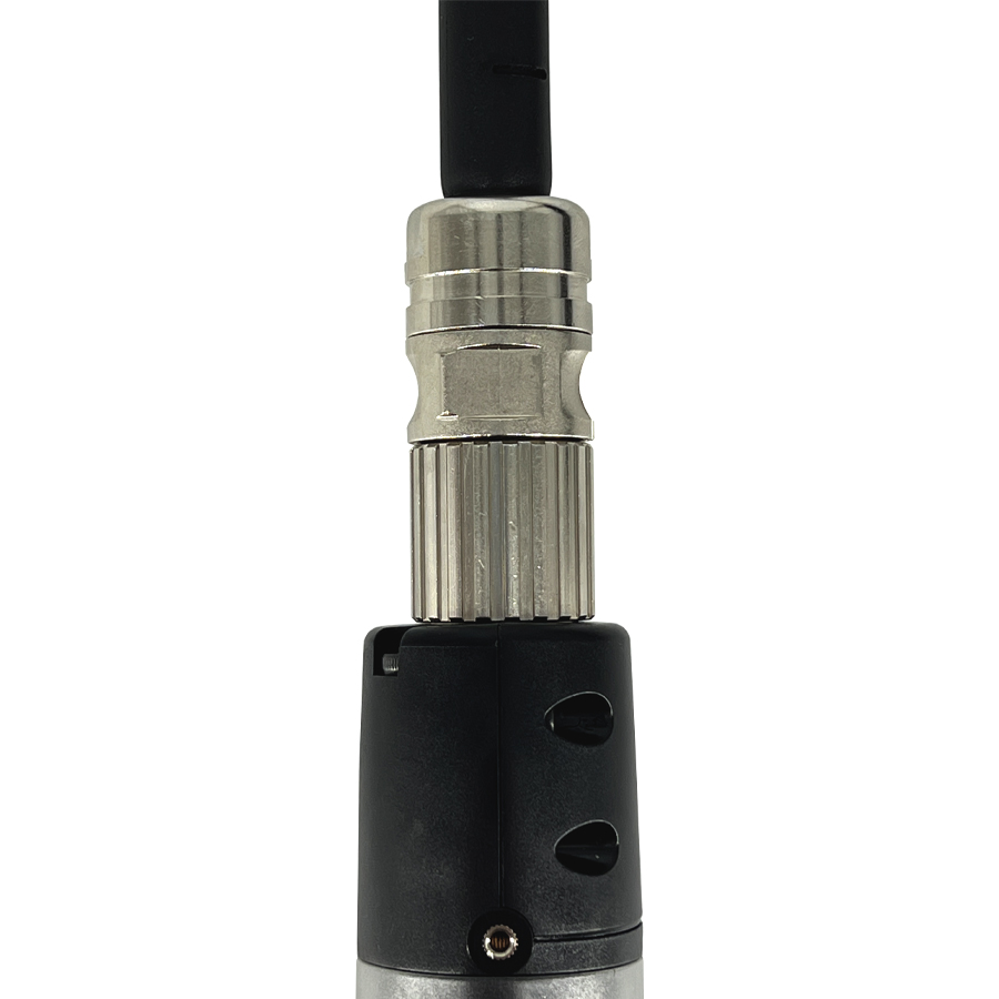 ESL-XTA Series Transducer Screwdrivers | Delta Regis Tools Inc.