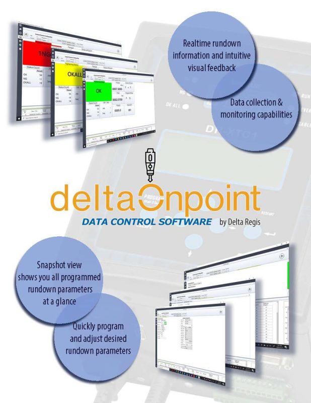 Digital Downloads | Delta Regis Tools Inc.