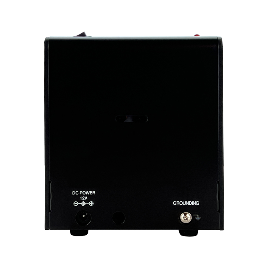 DRFF-519RE Series Screw Presenter | Delta Regis Tools Inc.