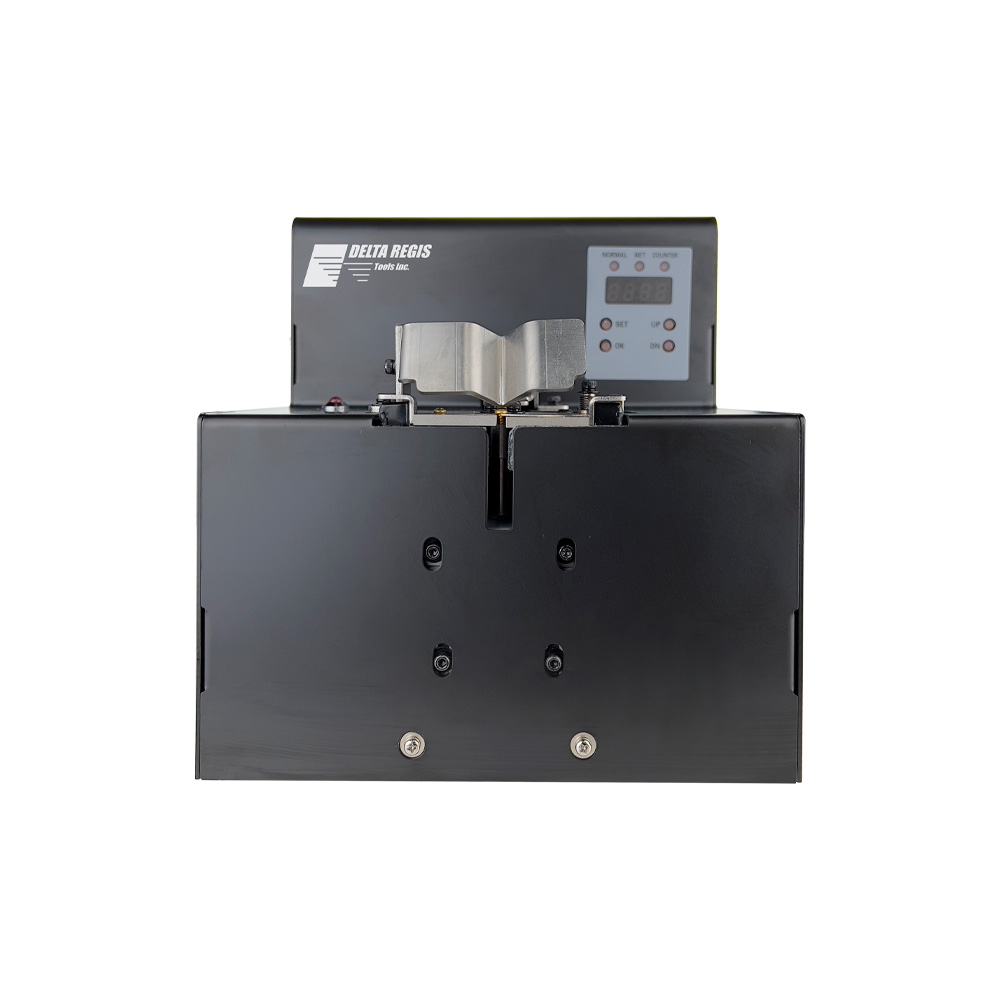 DRFF-530 Series Screw Presenter | Delta Regis Tools Inc.