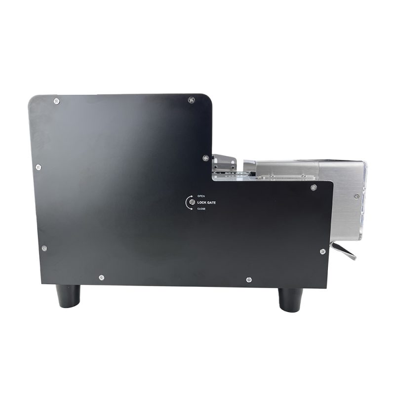 DRFF-800HP External Screw Presenter Bulk HopperCompatible with DRFF-530 ...