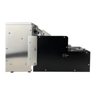 DRFF-800HP External Screw Presenter Bulk HopperCompatible with DRFF-530 ...