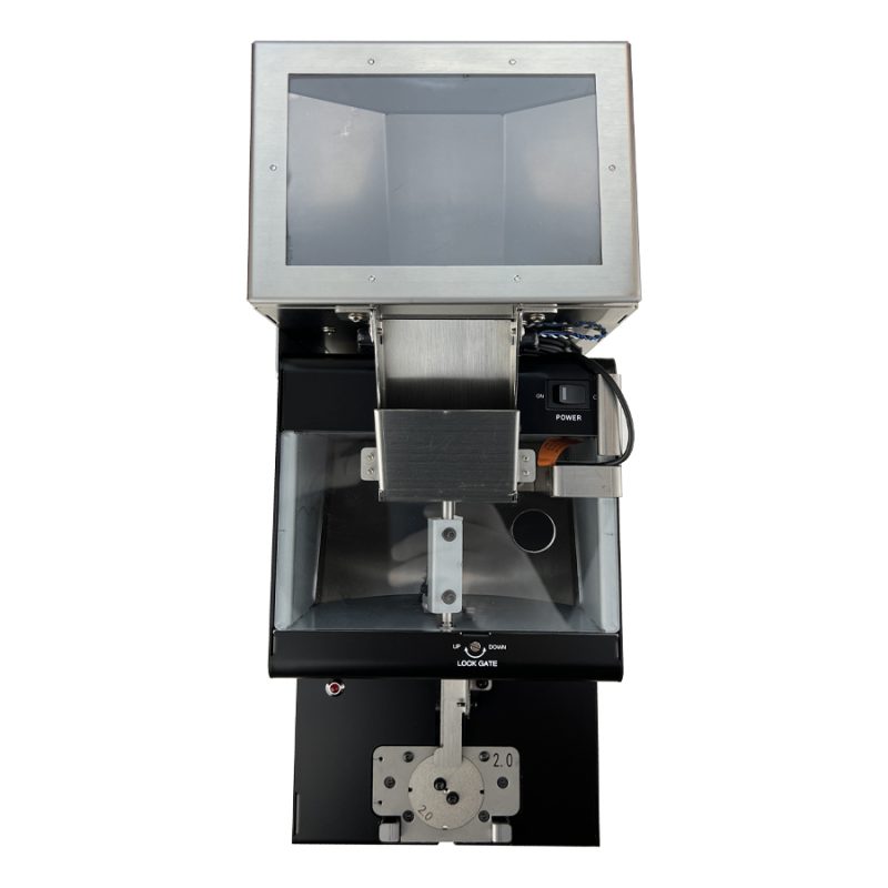 DRFF-800HP External Screw Presenter Bulk HopperCompatible with DRFF-530 ...