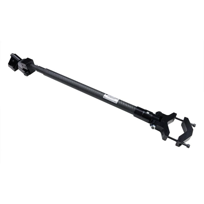 Telescopic Torque Arms | Delta Regis Tools Inc.