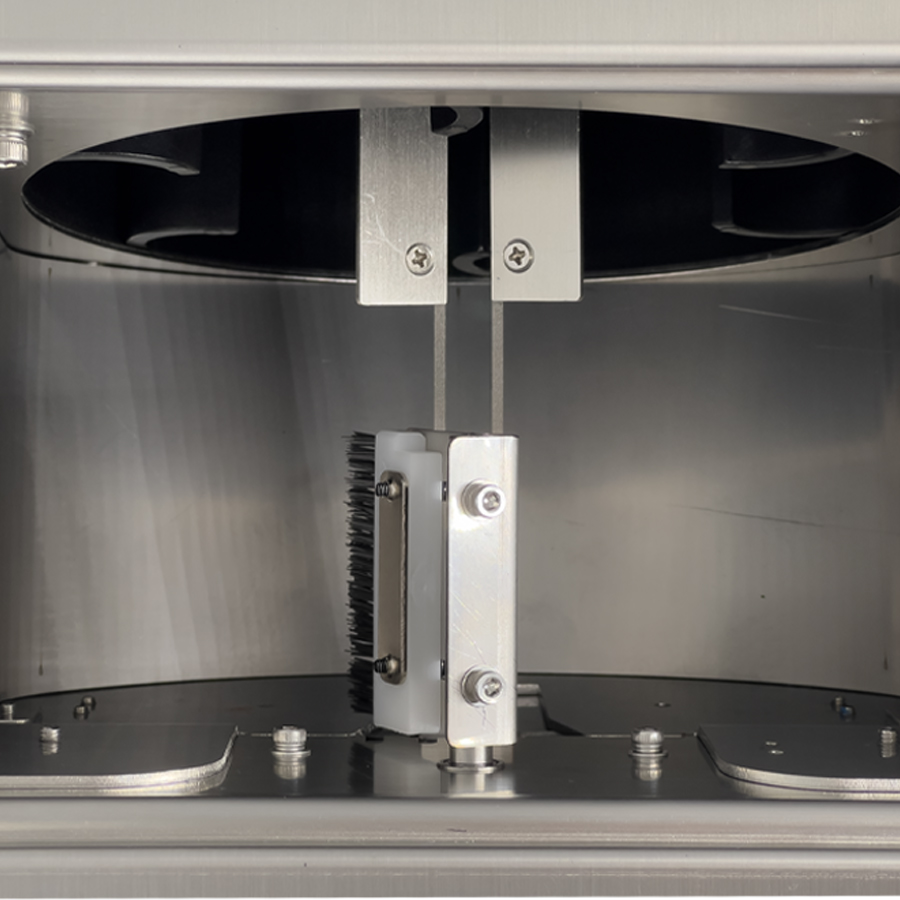 DRFF-535 Series Screw Presenter | Delta Regis Tools Inc.