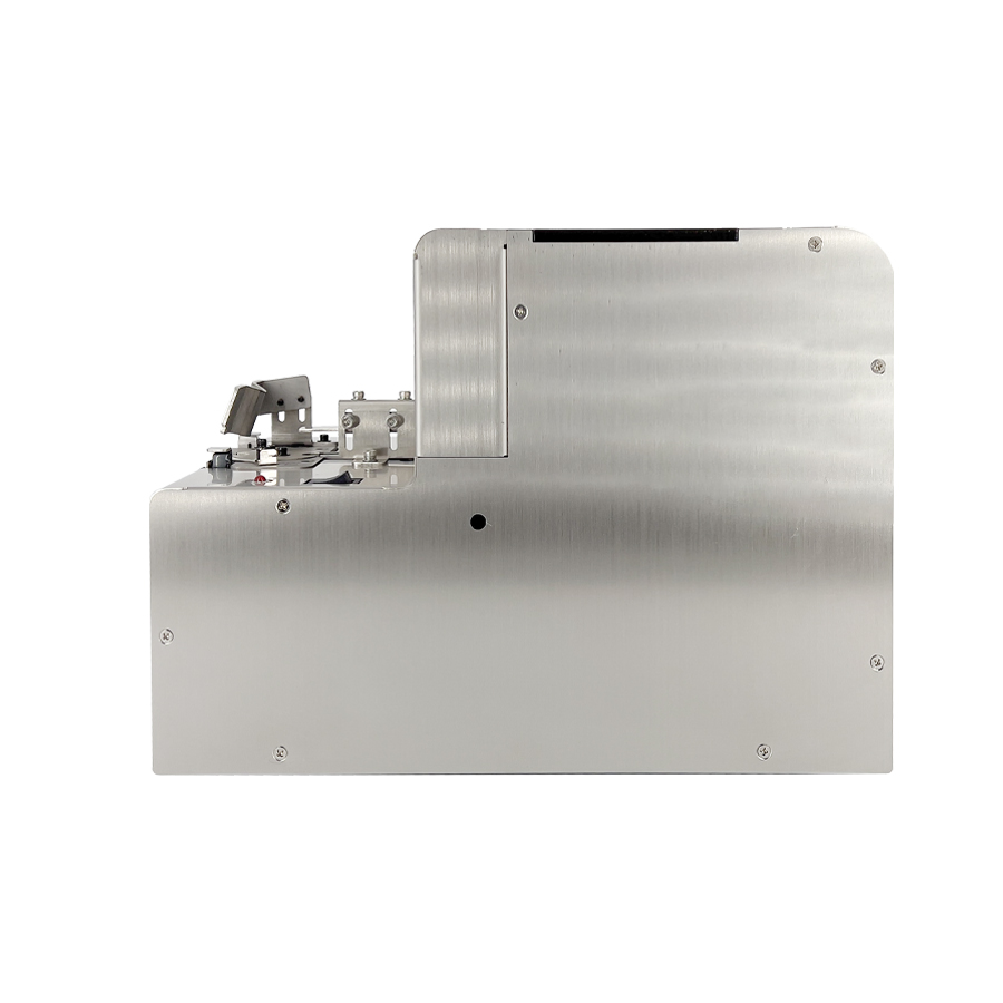 DRFF-535 Series Screw Presenter | Delta Regis Tools Inc.