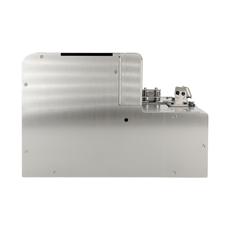 DRFF-535 Series Screw Presenter | Delta Regis Tools Inc.