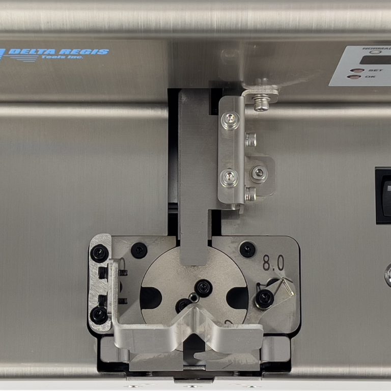 DRFF-535 Series Screw Presenter | Delta Regis Tools Inc.
