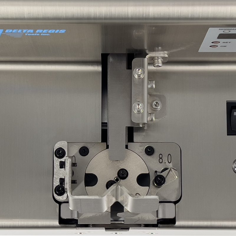 DRFF-535 Series Screw Presenter | Delta Regis Tools Inc.