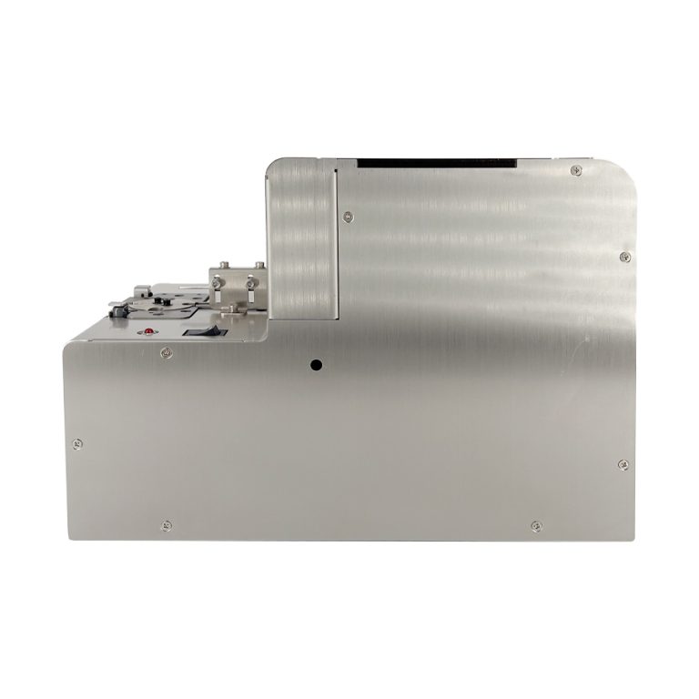 DRFF-535R Series Screw Presenter | Delta Regis Tools Inc.