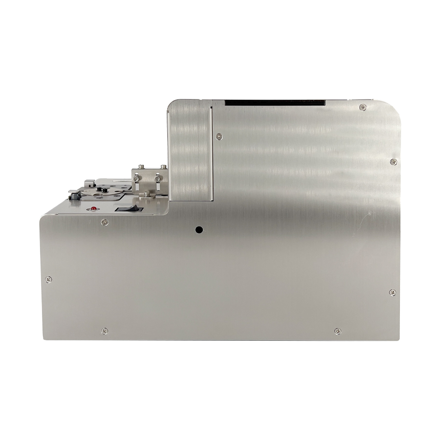 DRFF-535R Series Screw Presenter | Delta Regis Tools Inc.