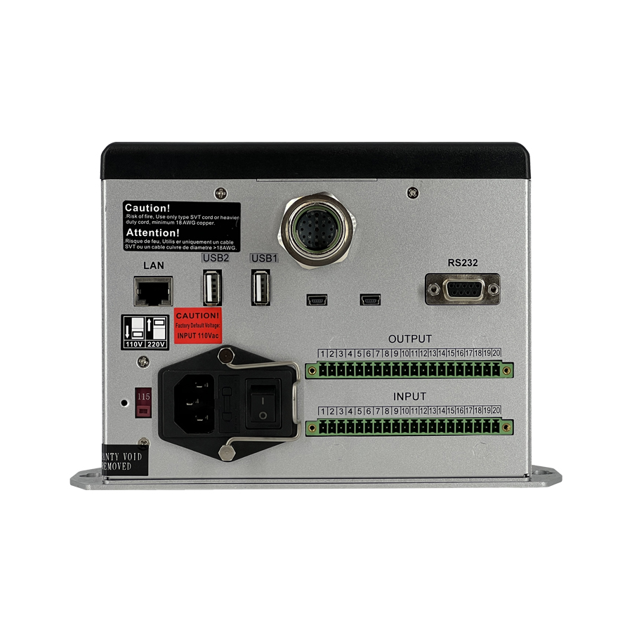 XTCA Torque & Angle Control System | Delta Regis Tools Inc.