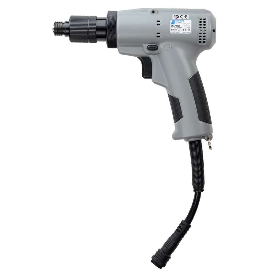 Best Electric Screwdriver | Delta Regis Tools Inc.