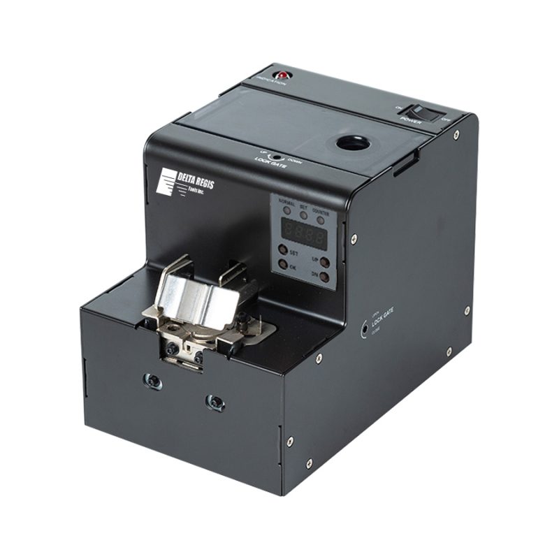 DRFF-508 Series Screw Presenter | Delta Regis Tools Inc.