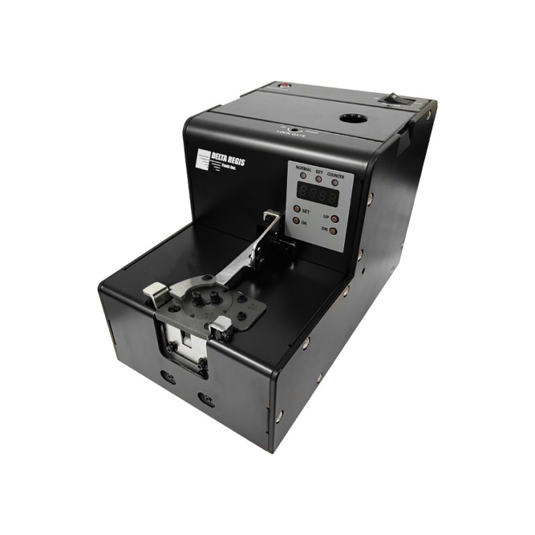 DRFF-519RE Series Screw Presenter | Delta Regis Tools Inc.
