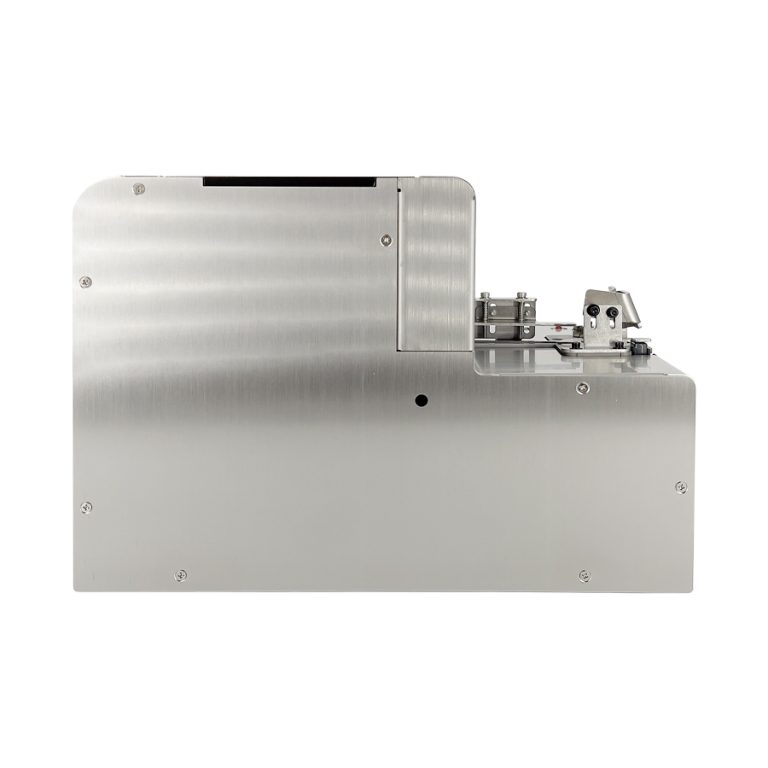 DRFF-535 Series Screw Presenter | Delta Regis Tools Inc.