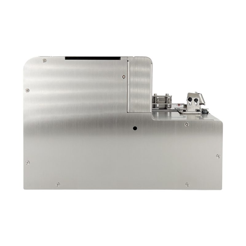 DRFF-535 Series Screw Presenter | Delta Regis Tools Inc.