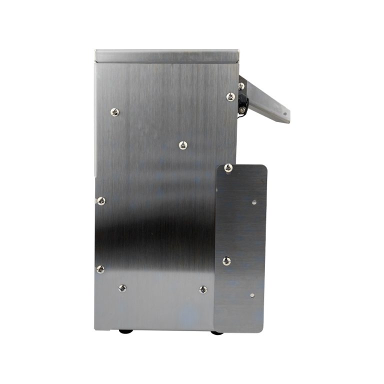 DRFF-800HP External Screw Presenter Bulk HopperCompatible with DRFF-530 ...