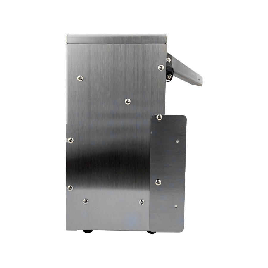 DRFF-800HP External Screw Presenter Bulk HopperCompatible with DRFF-530 ...