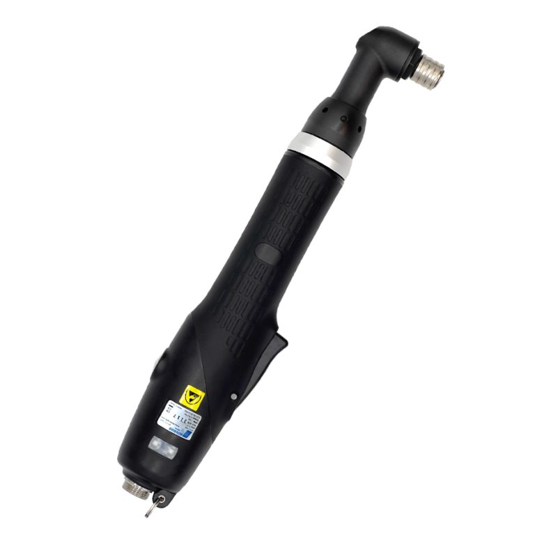 ESL-XTE/RAH Transducerized Right Angle Electric Screwdrivers